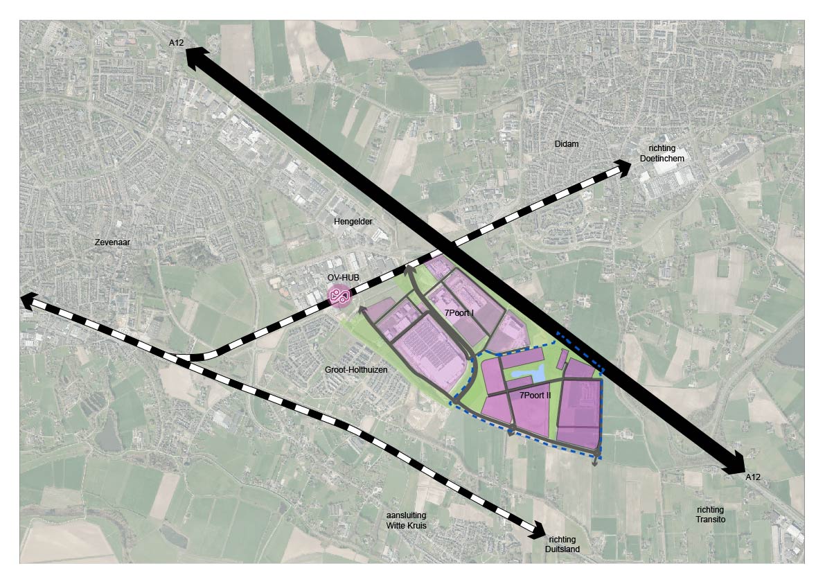 Impressions | 7Poort